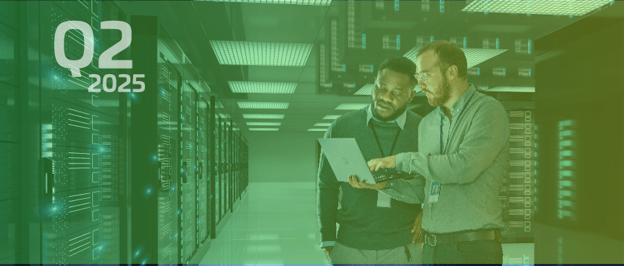 imVision Webinar Q2-2025 [imVQ2-2025] - CommScope Infrastructure Academy