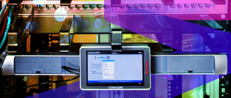 imVision and VisiPORT Solution Overview [SP5510] - CommScope ...