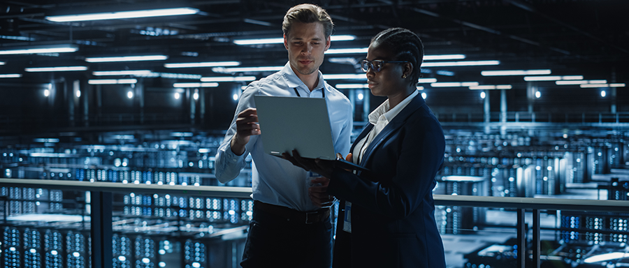 ODF Positioning [SP8710] - CommScope Infrastructure Academy